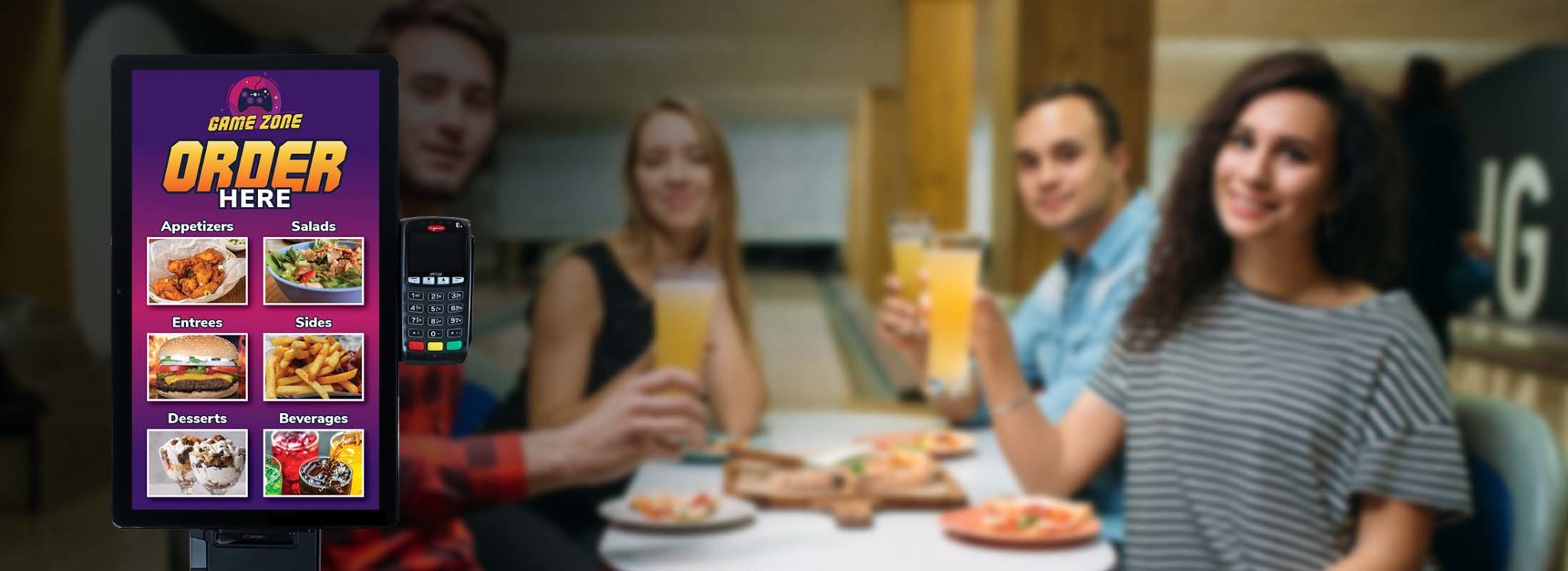 Home - Ideal Amusement Software